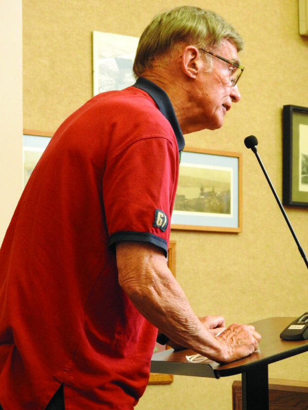 Citizen help wanted | News, Sports, Jobs - The Mining Gazette